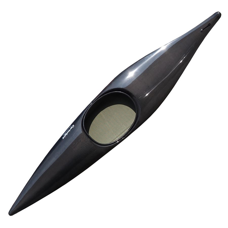 Kanu-Sport-Stahl - Canadier